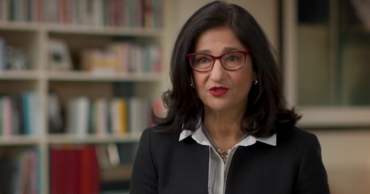 Ράπισμα στην πρόεδρο του Κολούμπια - Πρόταση δυσπιστίας για τον χειρισμό των φιλοπαλαιστινιακών ...